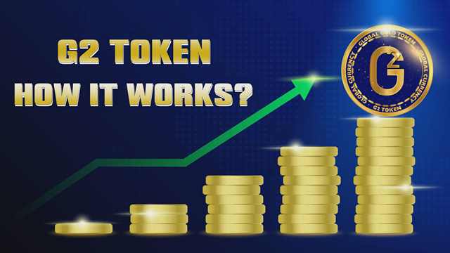 Global Gold Token